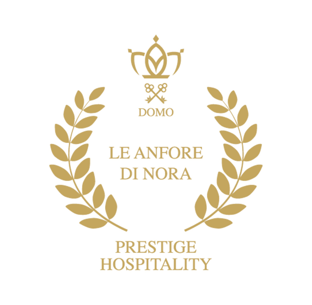 Domo Le Anfore di Nora | Sardegna | Italia | Le Spiagge